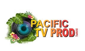 Pacific TV Prod | Tahiti Aerial View